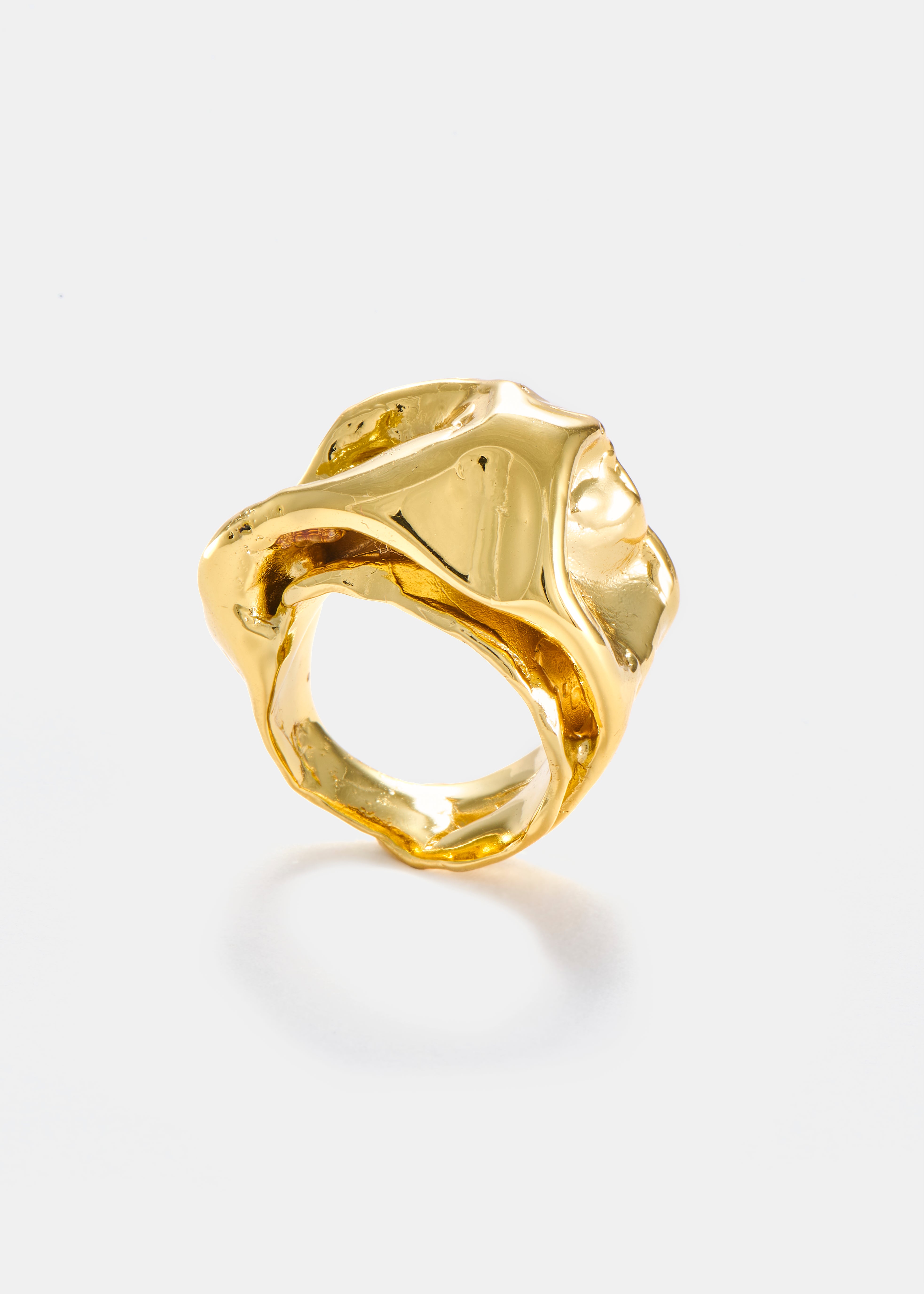 Sakura ring - Voodoo Jewels