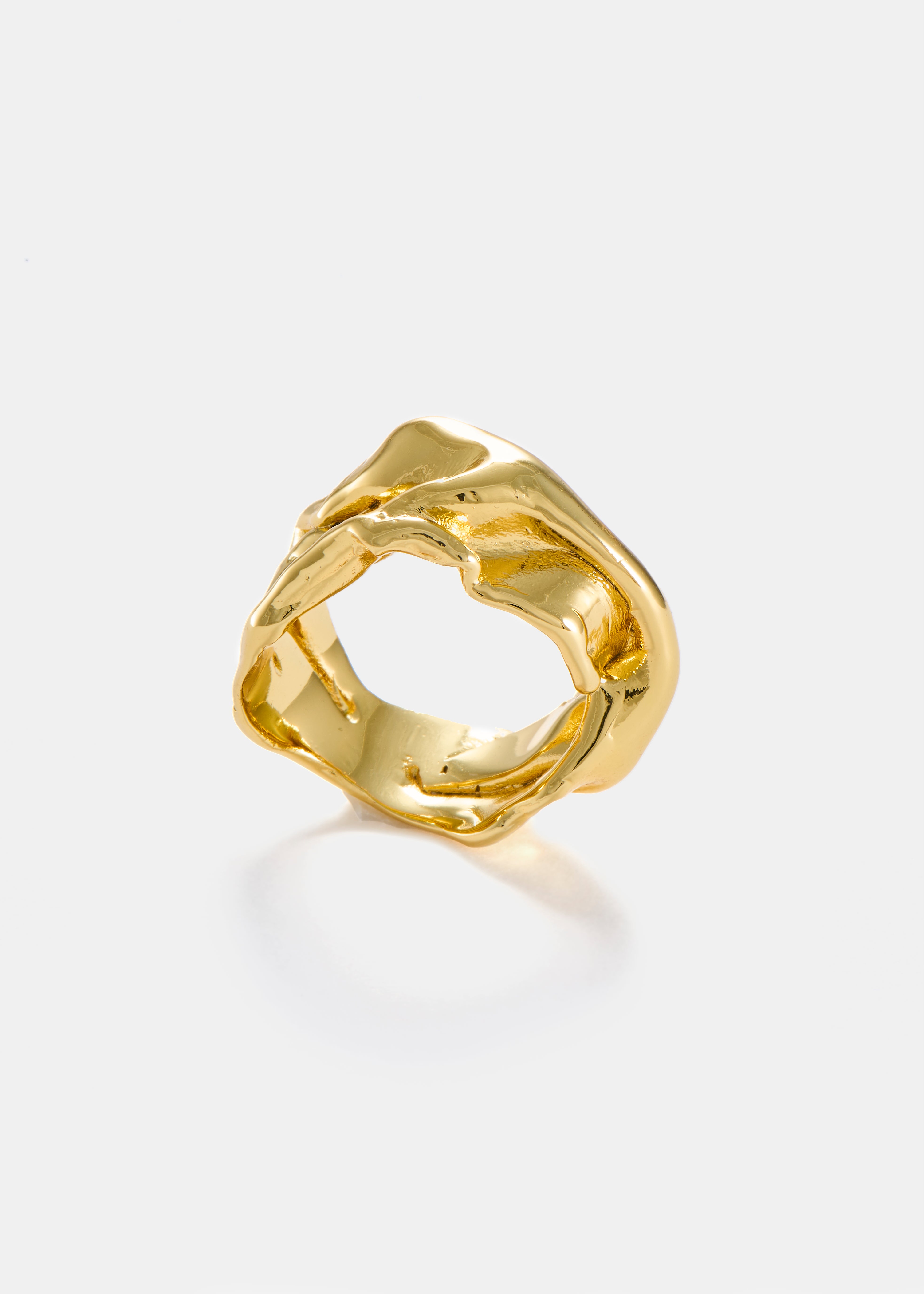 Kyoko ring - XS - Voodoo Jewels